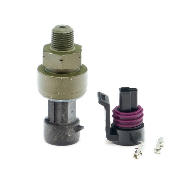 Link ECU - 5 Bar MAP Sensor - Bad Obsession Motorsport