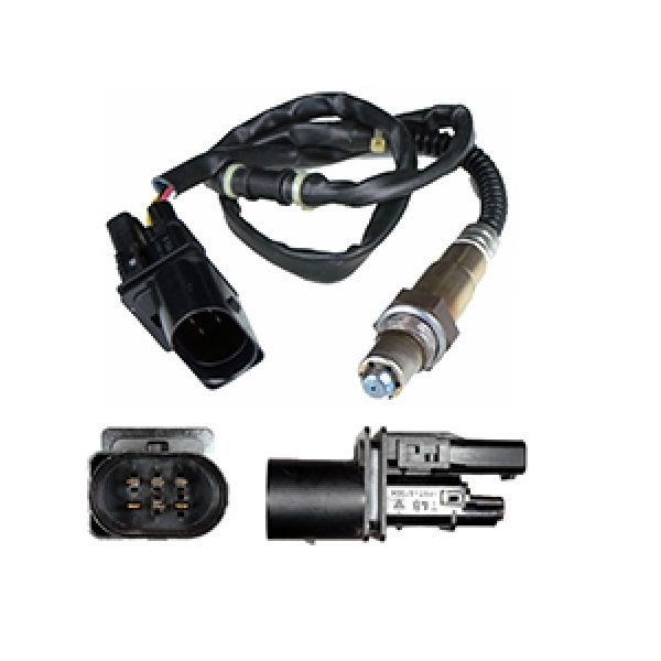 Link ECU - Wideband O2 Sensor - Bad Obsession Motorsport