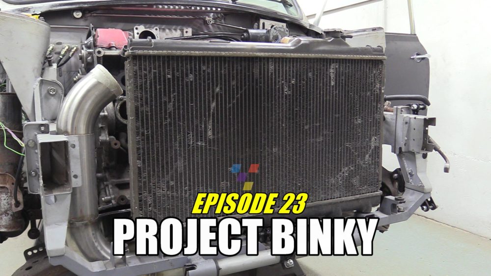 Project Binky Archives - Page 2 of 5 - Bad Obsession Motorsport