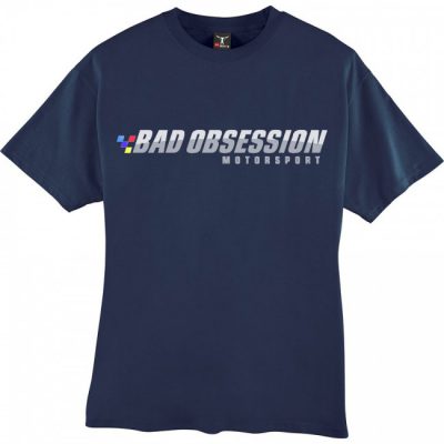 Merchandise - Bad Obsession Motorsport