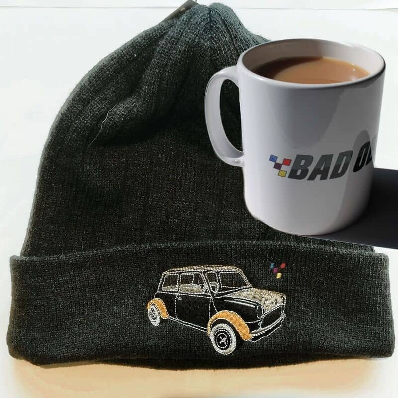 Bad Obsession Motorsport - Home of Project Binky and more...