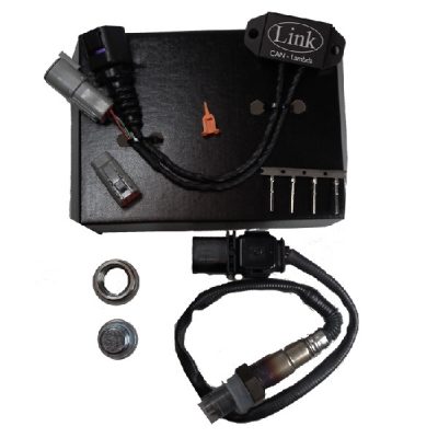 Link ECU - 4 Bar MAP Sensor - Bad Obsession Motorsport