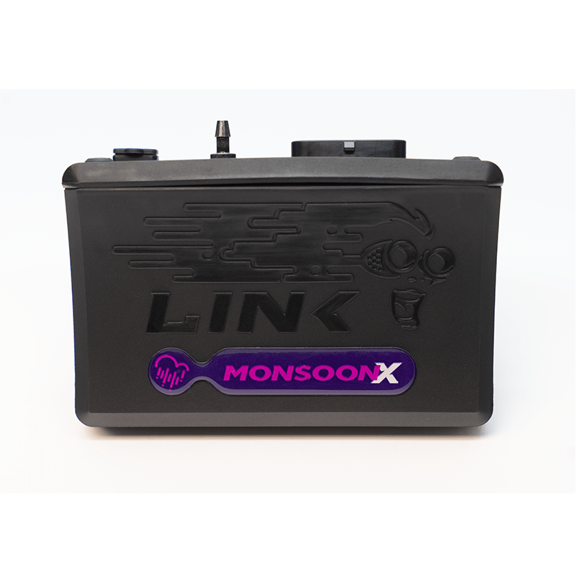 Wire in ECU's - Bad Obsession Motorsport