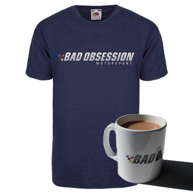 Bad Obsession Motorsport - Home of Project Binky and more...