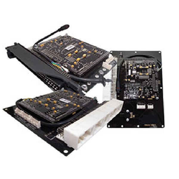 Link Engine Management