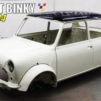Bad Obsession Motorsport - Home of Project Binky and more...