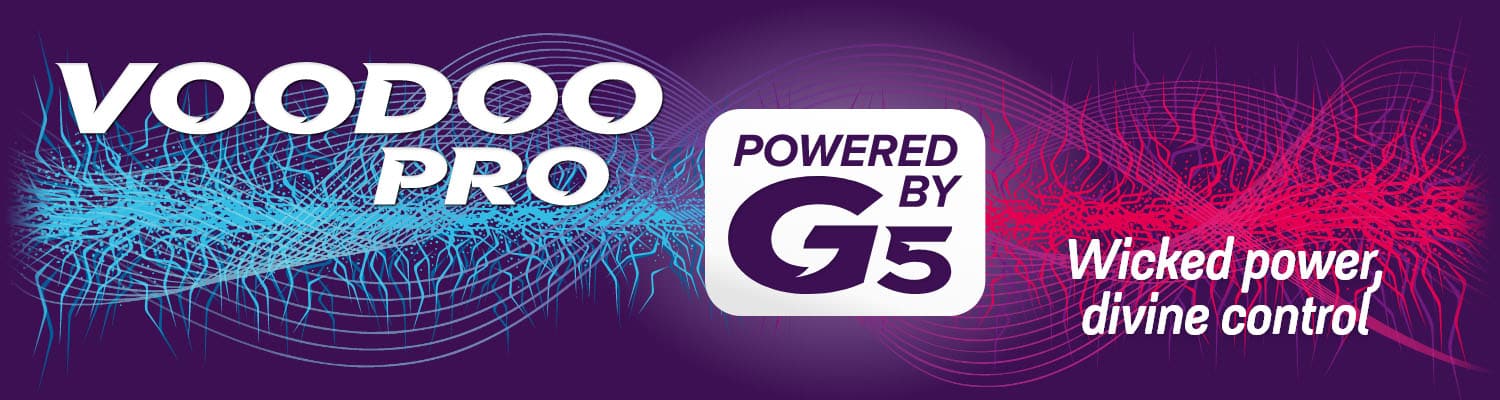 G5: The next generation of engine management